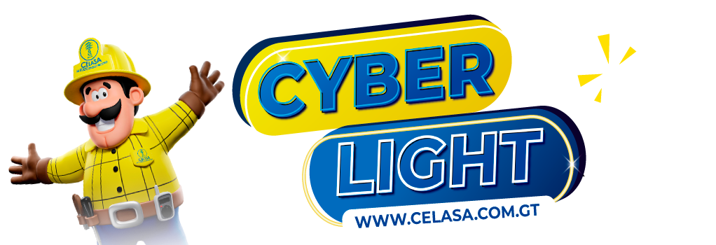 cyberlight | CELASA