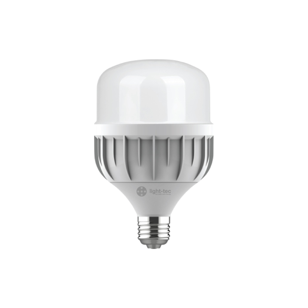[B000650] BOMBILLA LED 50W MV DL ROSCA MEDIANA/MOGUL LIGHT-TEC | CELASA