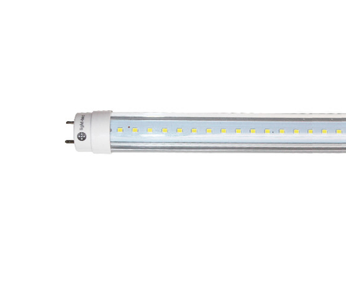 [TF269] TUBO LED 24 PULG. DL 9W CLARO DE PLASTICO LIGHT-TEC | CELASA