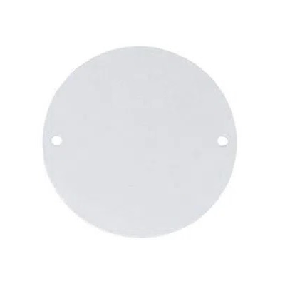 [TPD0138] TAPADERA REDONDA PVC BLANCO 4 PULG. | CELASA