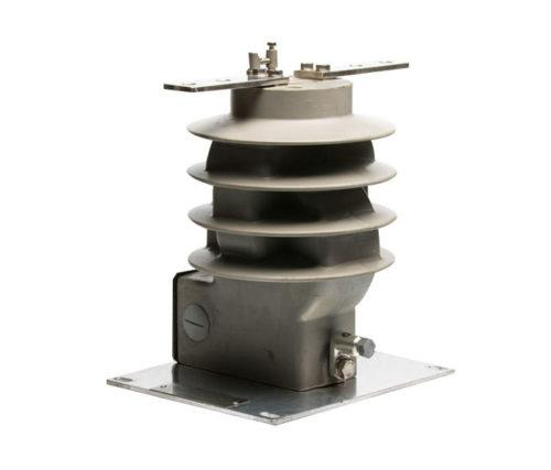 TRANSF. DE CORRIENTE 15KV 25:5 TIPO SEB-15 EXT. BALTEAU | CELASA