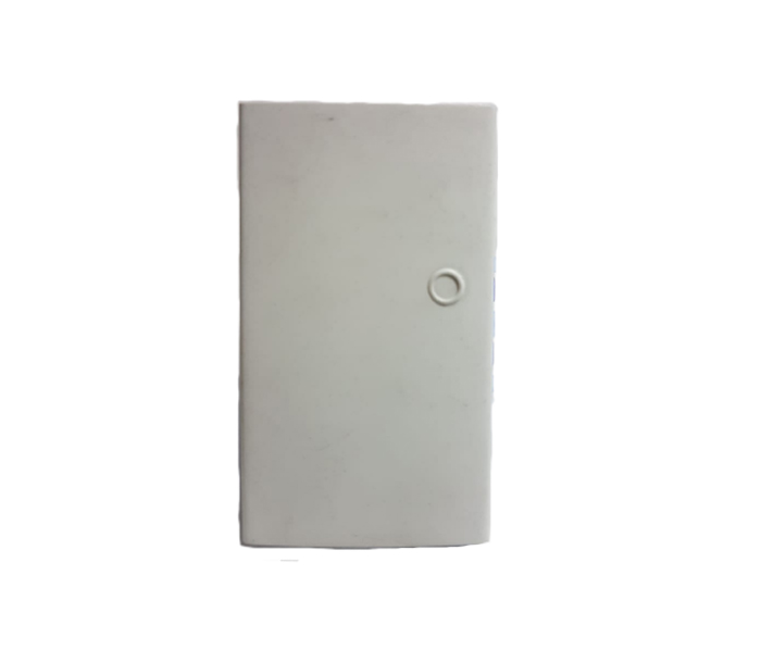 [TS012] SWITCH 3 WAY 16A 125V 3 MODULOS BLANCO TECLASTAR | CELASA