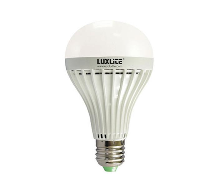 [B0099] BOMBILLA LED CLASICA 9W DL DIMERIZABLE LUXLITE | CELASA