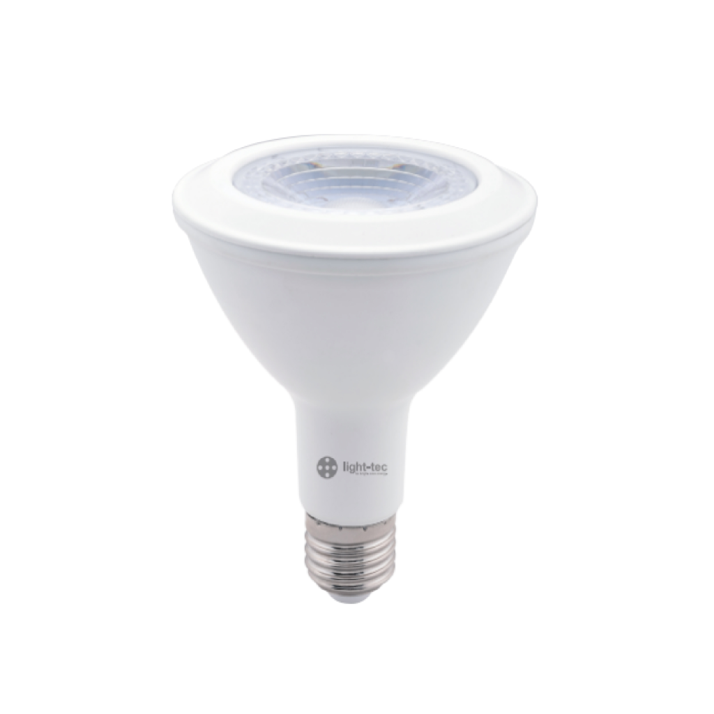 [B000735] BOMBILLA LED T/REFLECTOR PAR30 38 GRADOS 12W DL LIGHT-TEC ...