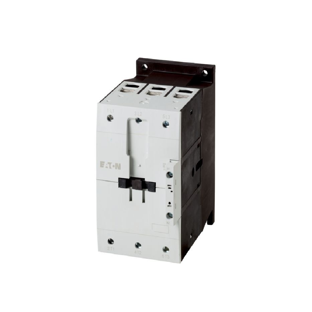 [MO173] CONTACTOR MAGNETICO IEC 150A 240V MOELLER EATON | CELASA