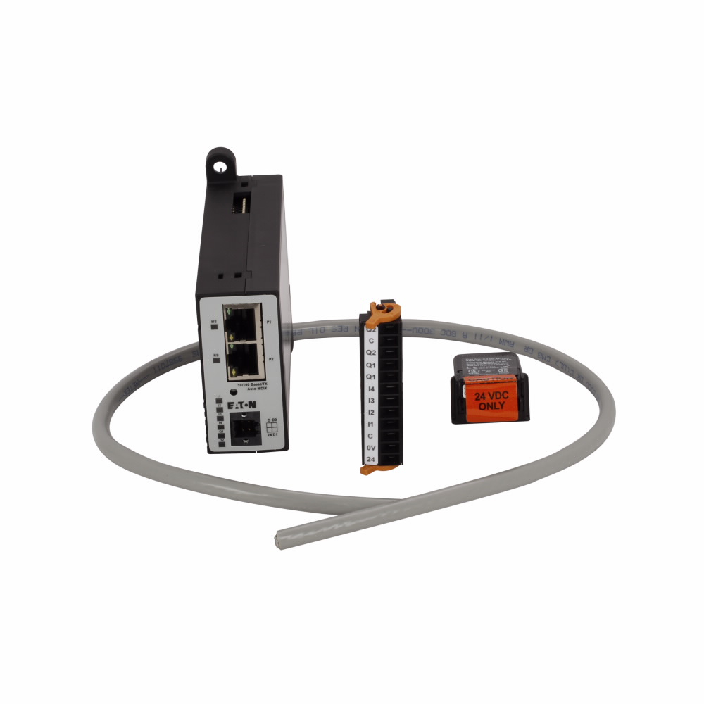 [FRC0078] KIT DE COMUNICACION C440 PARA PROTOCOLO PROFIBUS DP EATON ...