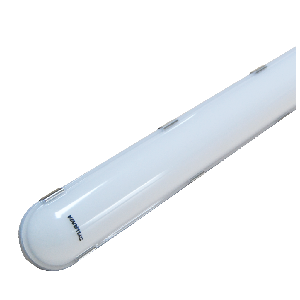 [L002210] LAMPARA LED 36W MV DL CONTRA HUMEDAD Y POLVO SYLVANIA | CELASA