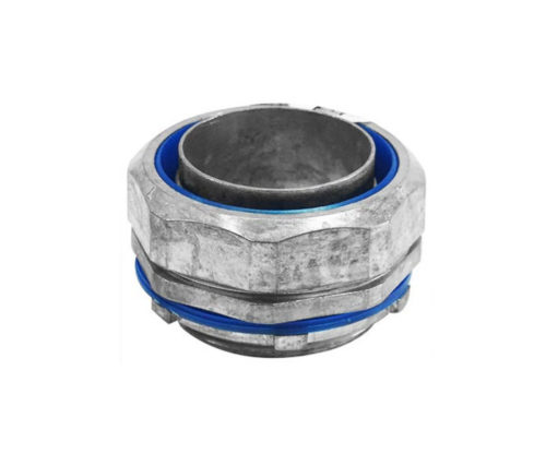 [CBX21] CONECTOR BX LT RECTO 3/4 PULG. | CELASA