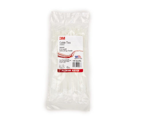 [CCH04] CINCHO PLASTICO 15 PULG. NATURAL 3M | CELASA