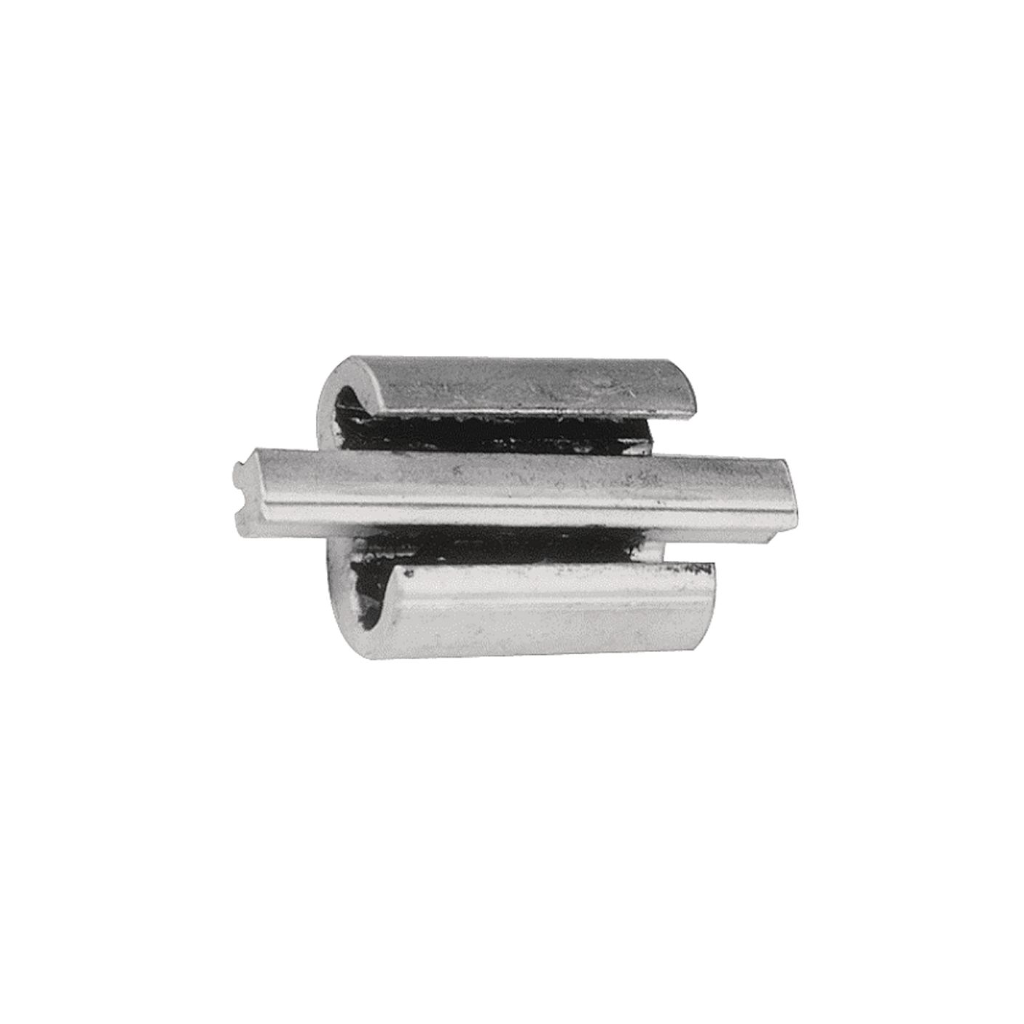 Base Para Reflector De Intemperie Con 2 Sockets Importada Celasa