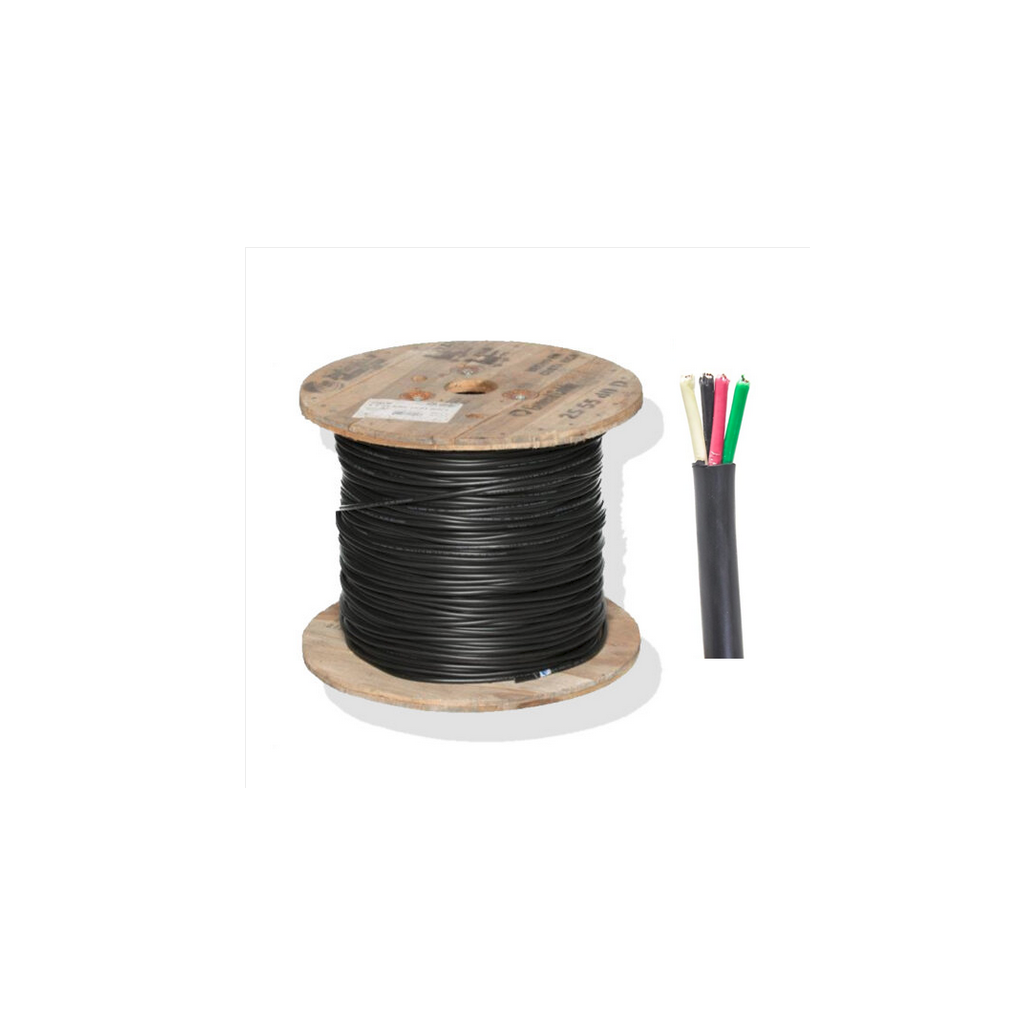 [CSJ0067] CABLE TSJ 4X4 (METRO) | CELASA