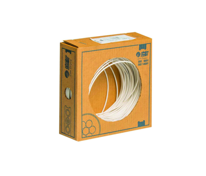 [CTF01] CABLE TFF/TFFN #18 (METRO) | CELASA